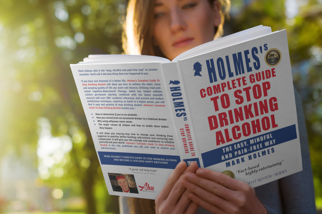 Exclusive Video LOOk Inside The BOOk! - Addiction Help Agency